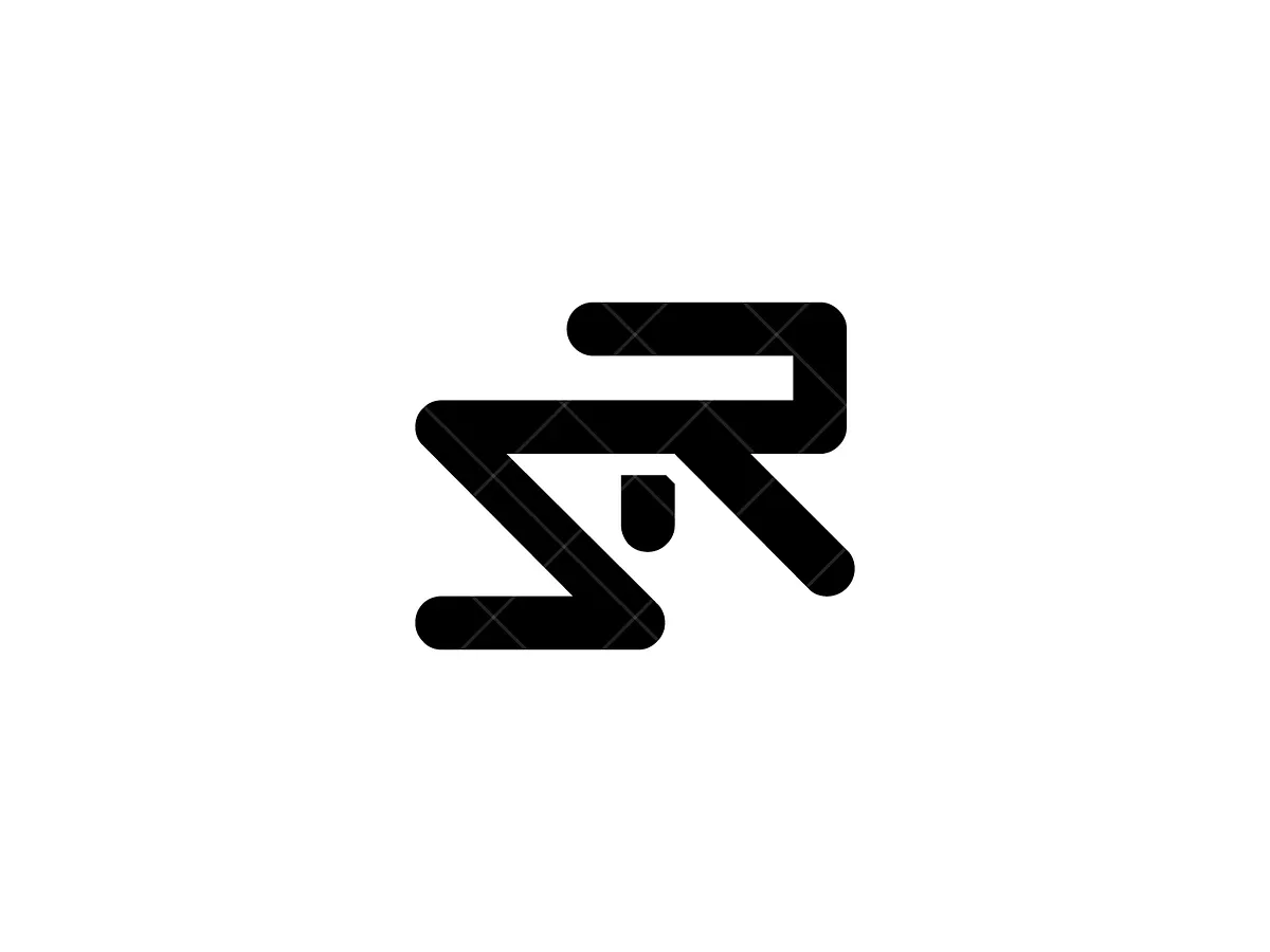 Rs Monogram designs, themes, templates and downloadable graphic ...
