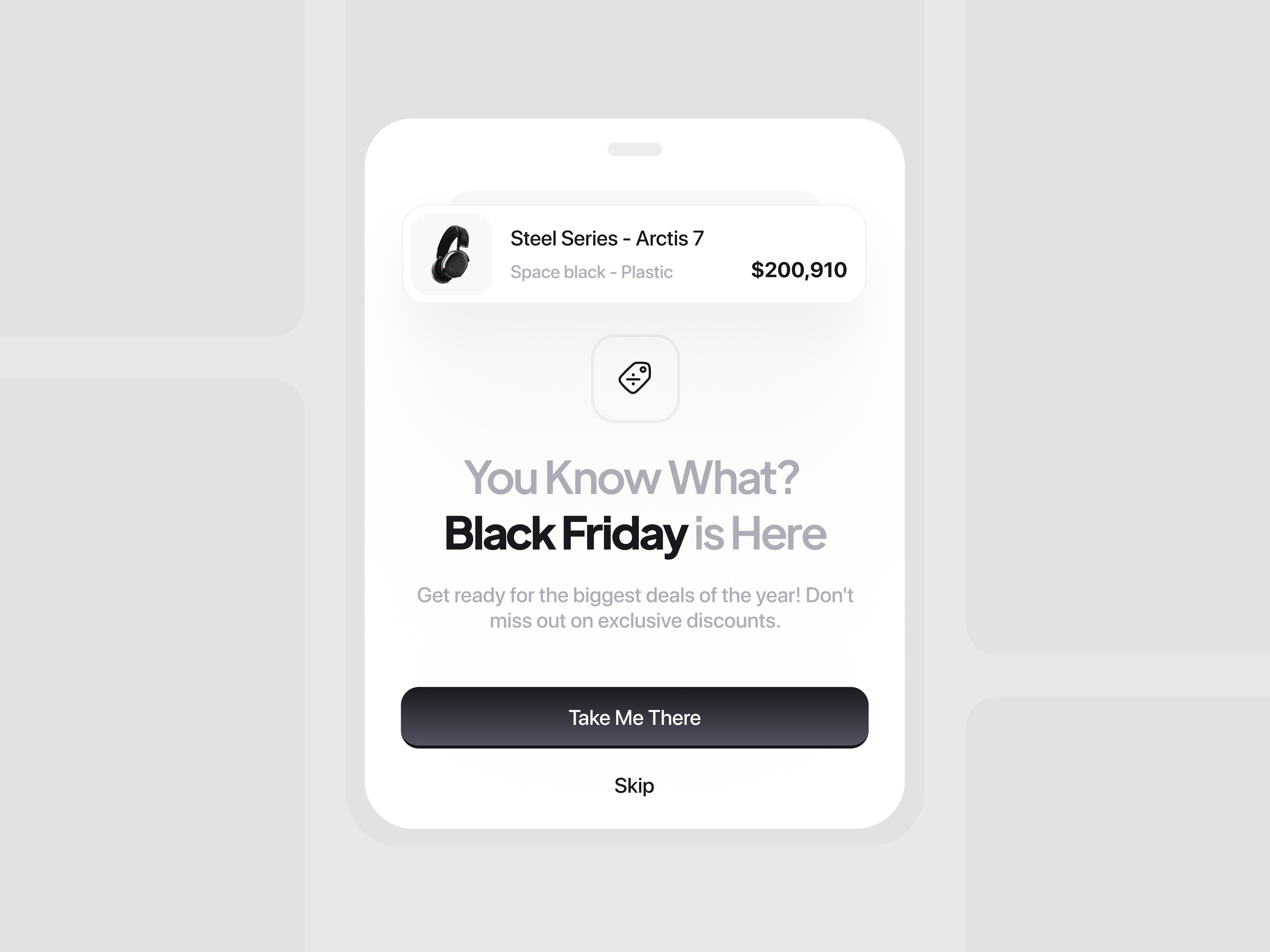 E-commerce Checkout Mobile App by Bymahdii for XOLAB on Dribbble