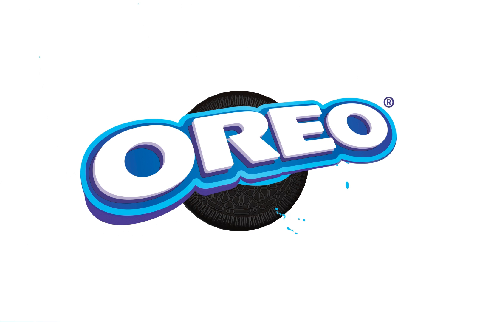 Oreo logo animation by Hasvanth on Dribbble