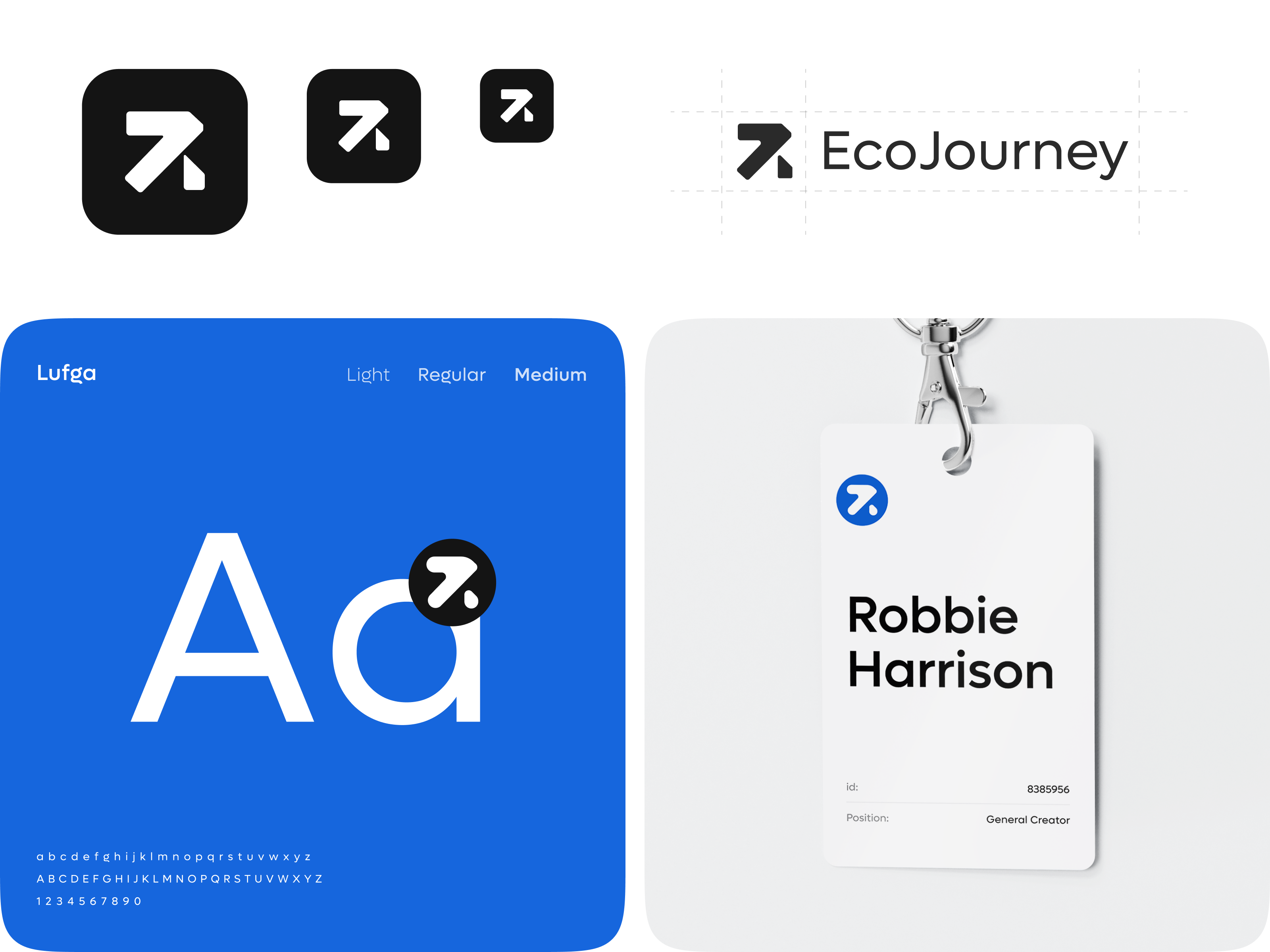 EcoJourney – AI-Powered Travel Management App by Linkup ST on Dribbble