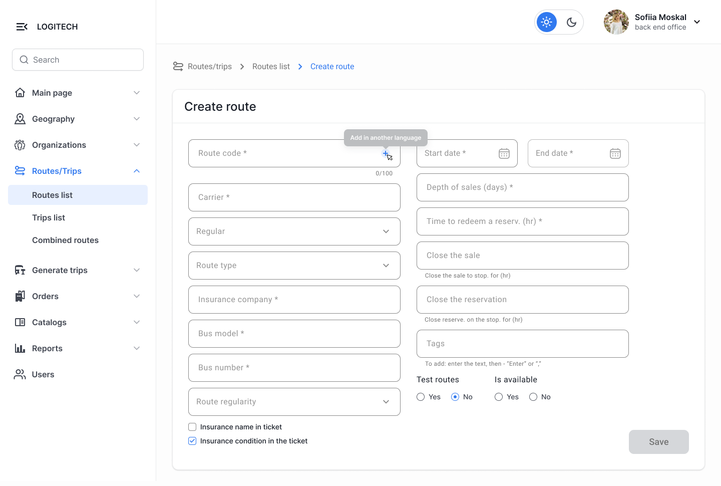 Countries chart— Untitled UI by Sofiia Moskal on Dribbble