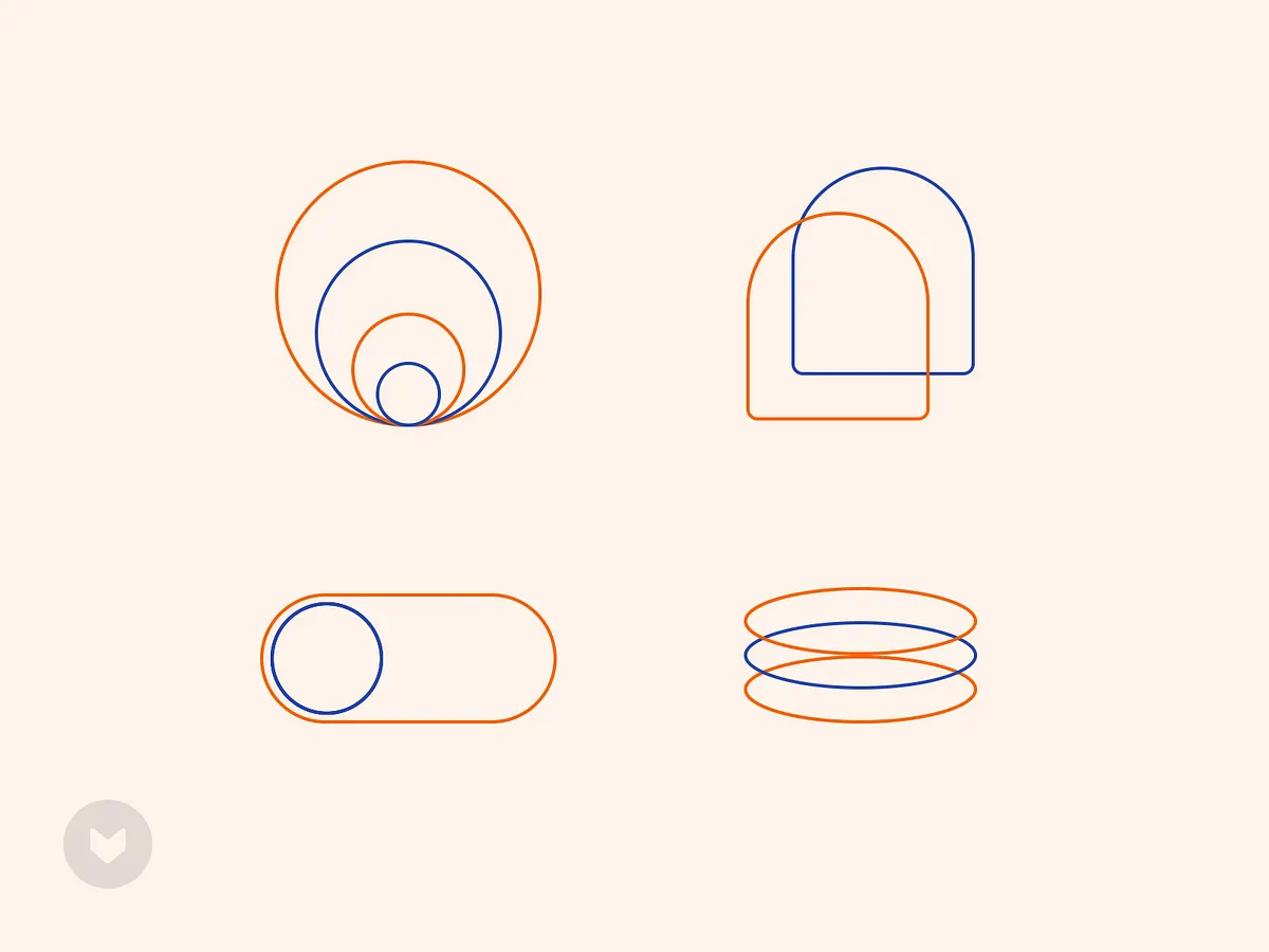 Browse thousands of Shape Animation images for design inspiration ...
