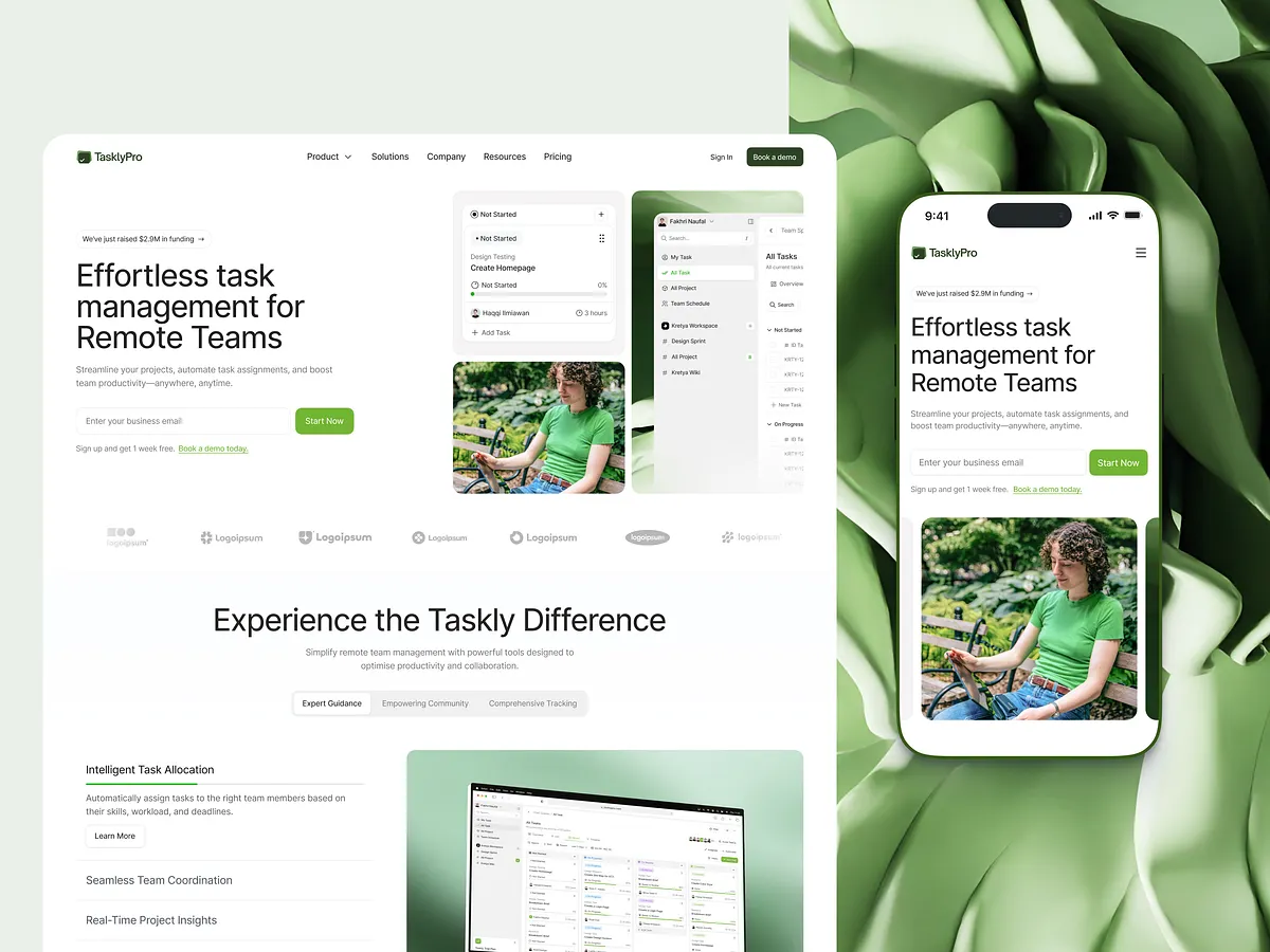 Kretya Studio | Dribbble