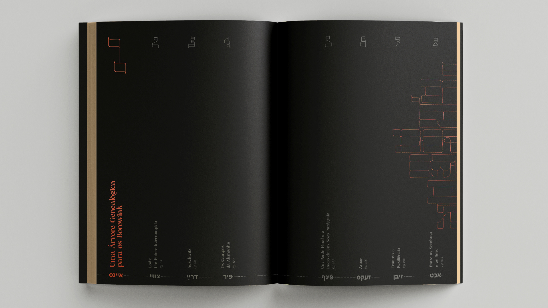 Between the Shadows and the Suns - Book Design by Igor Bordignon 🇧🇷 on ...
