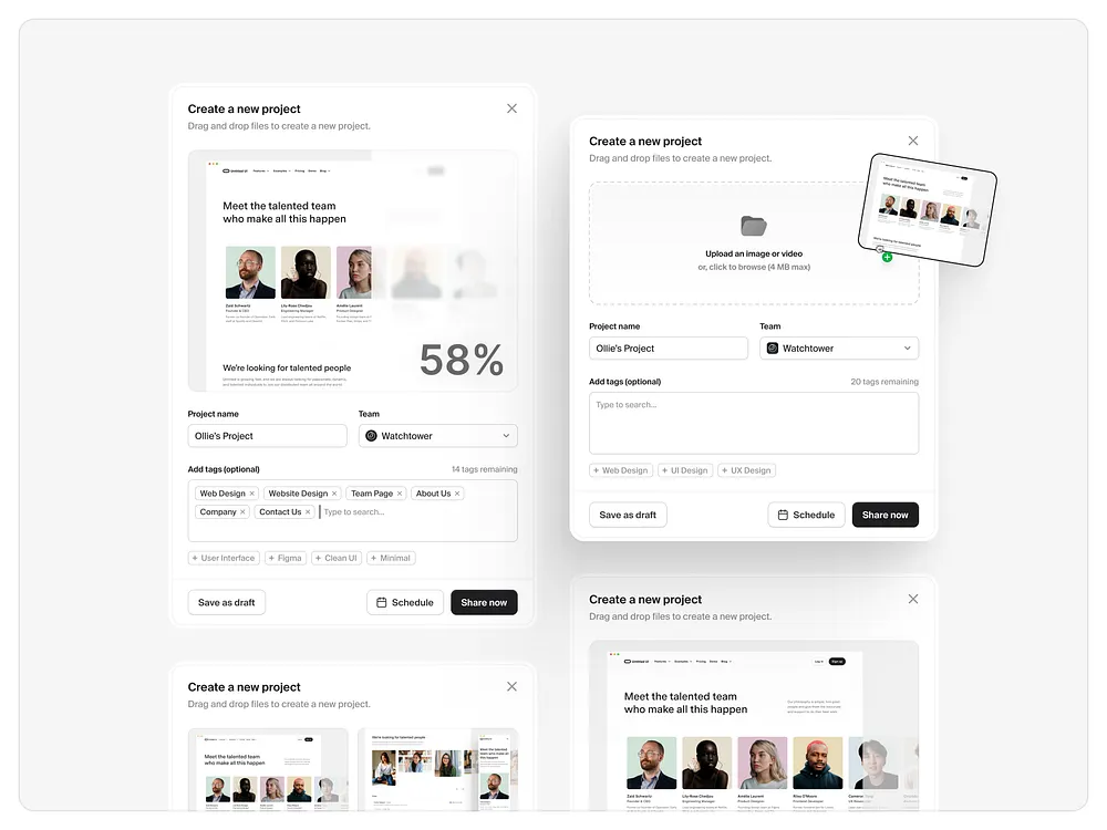 File Upload designs, themes, templates and downloadable graphic ...