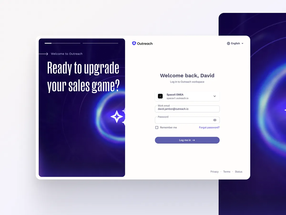 David Jambor | Dribbble