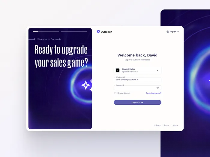 David Jambor | Dribbble