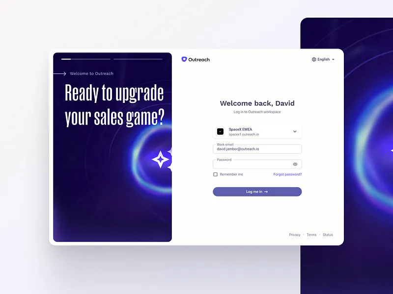 David Jambor | Dribbble
