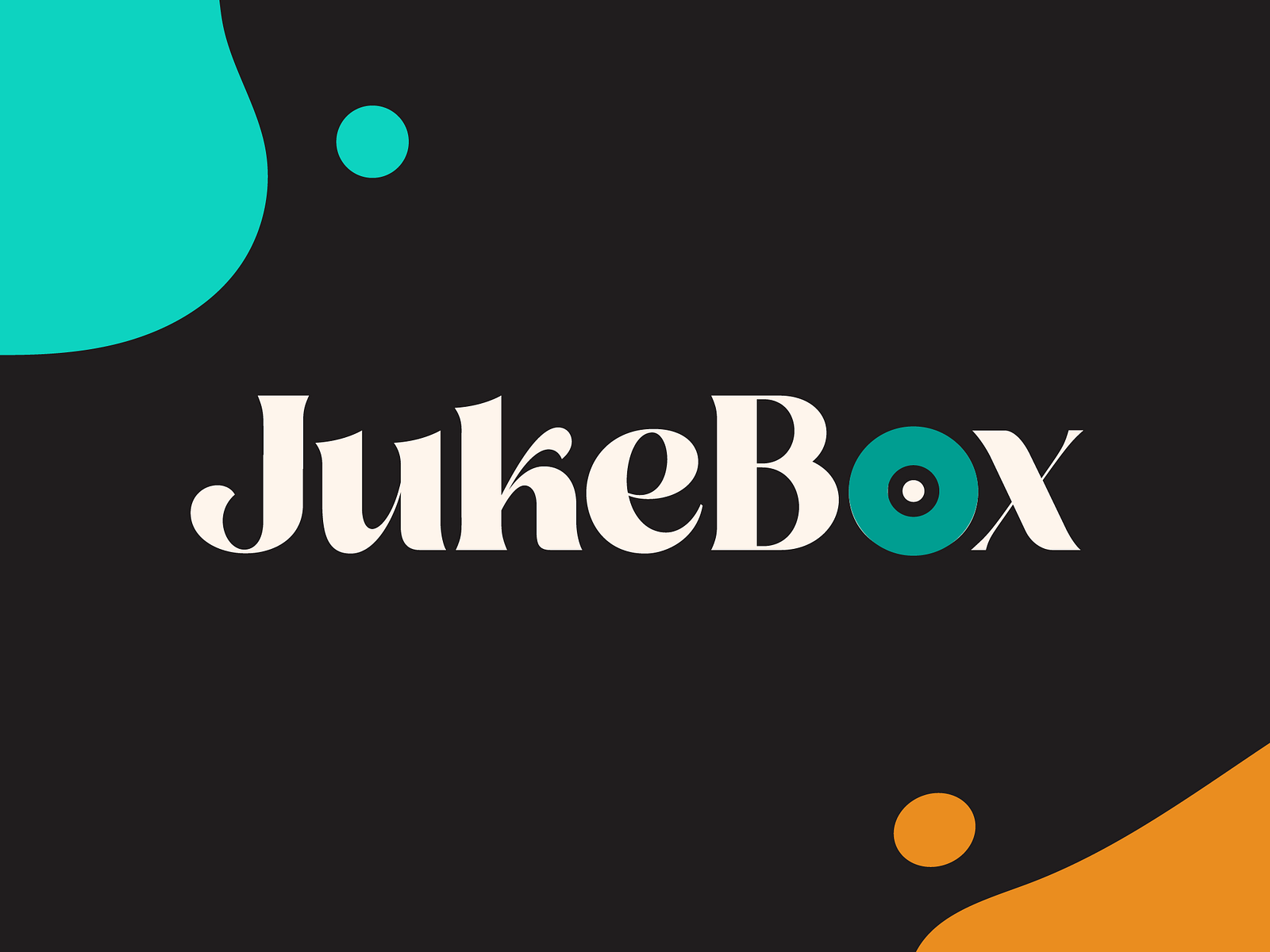 JukeBox Cocktail Bar: An Illustrative Brand by Kayla Arnold on Dribbble