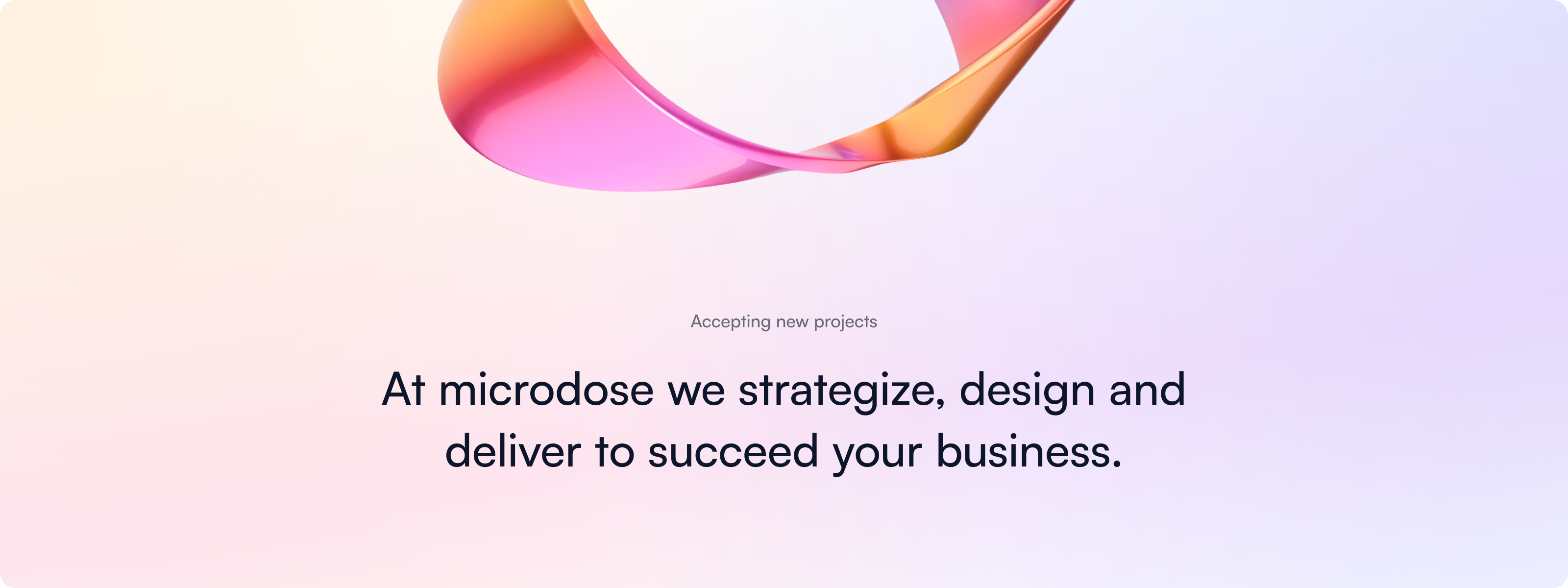 Drawer by Kamil Bachanek for Microdose studio on Dribbble