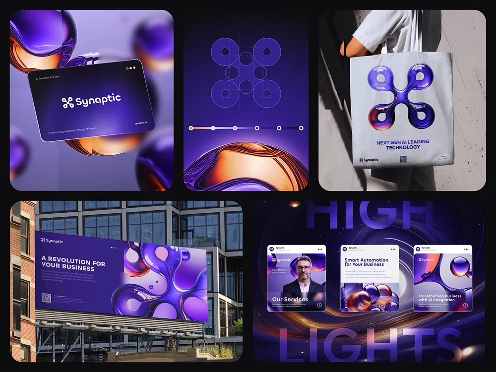 Tech Website designs, themes, templates and downloadable graphic ...