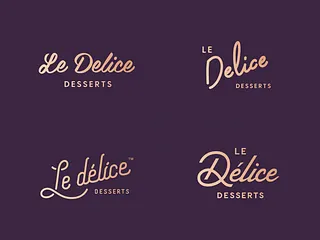 Browse thousands of Cake Logo images for design inspiration | Dribbble