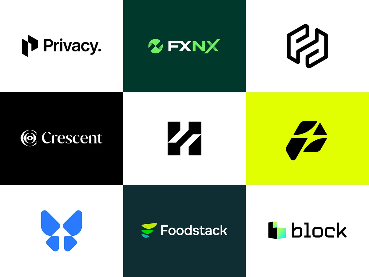 Browse thousands of 9 Logo images for design inspiration | Dribbble