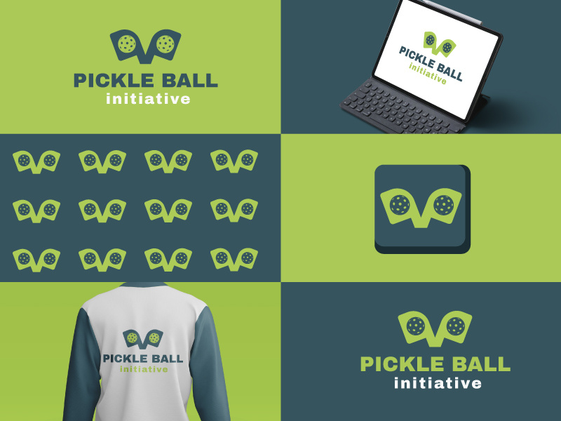 Logo Design & Brand Identity by Israt Jahan on Dribbble