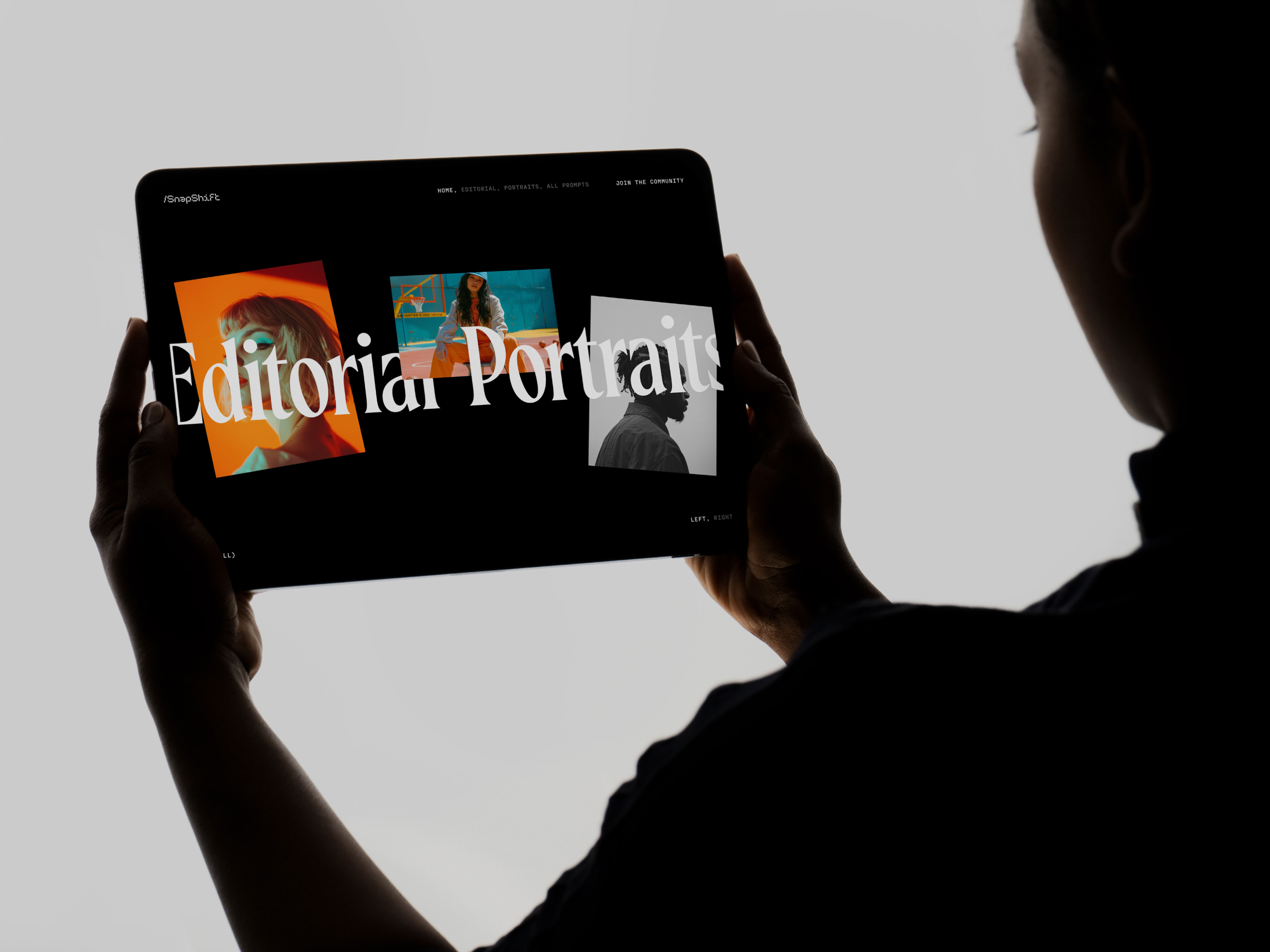 A Year in Review – Design Projects 2024 by Alex Aperios on Dribbble
