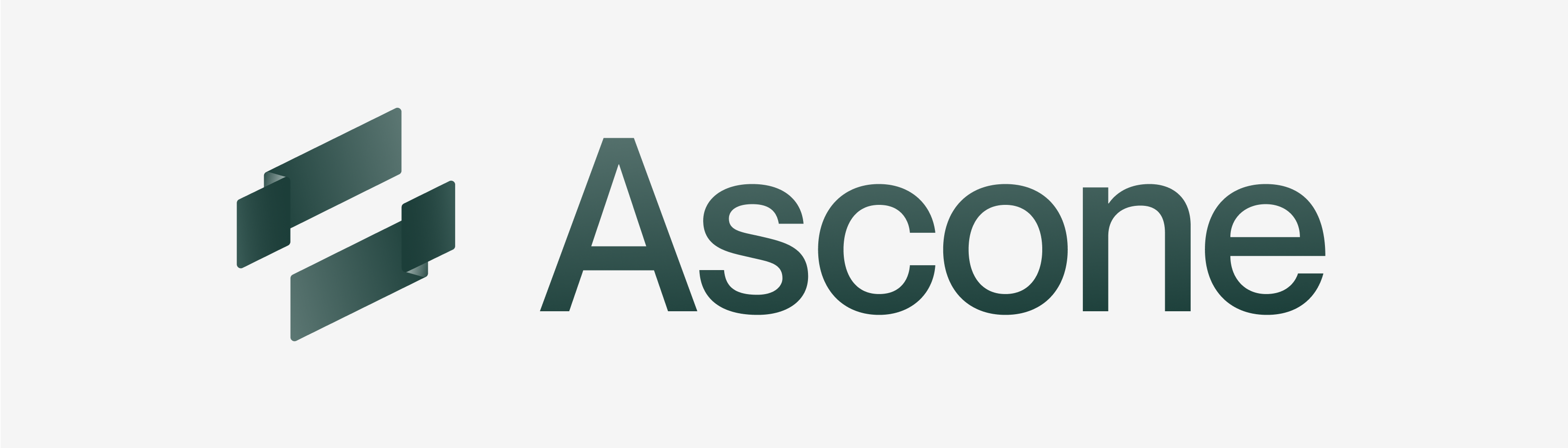 Ascone - Finance & Logo Branding by Dipa Branding for Dipa Inhouse on ...