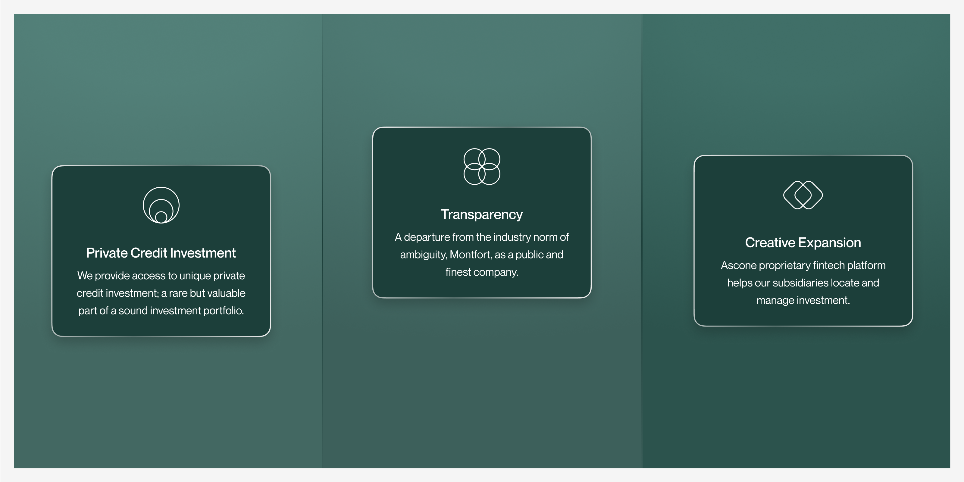 Ascone - Finance & Logo Branding by Dipa Branding for Dipa Inhouse on ...