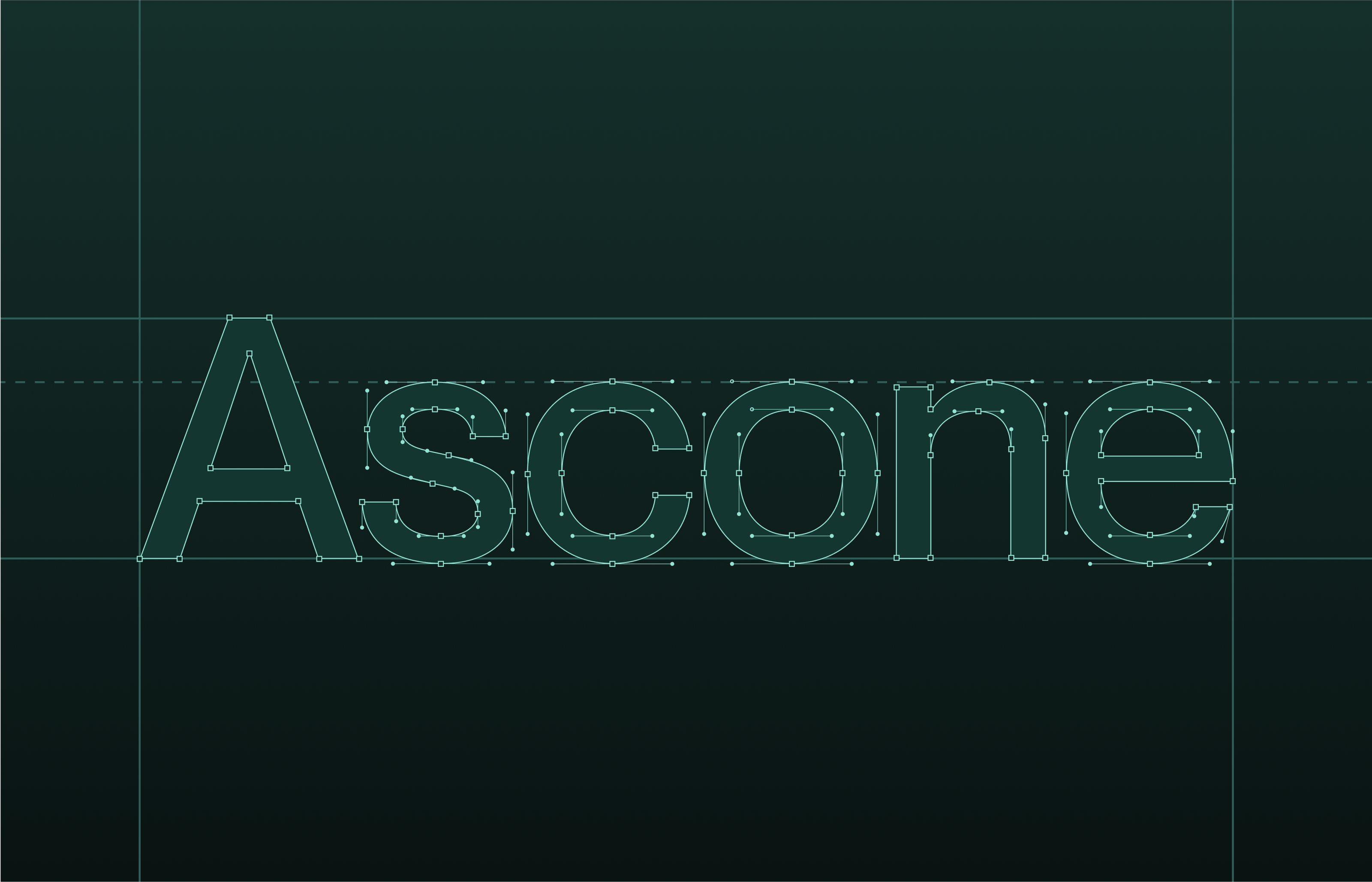 Ascone - Finance & Logo Branding by Dipa Branding for Dipa Inhouse on ...