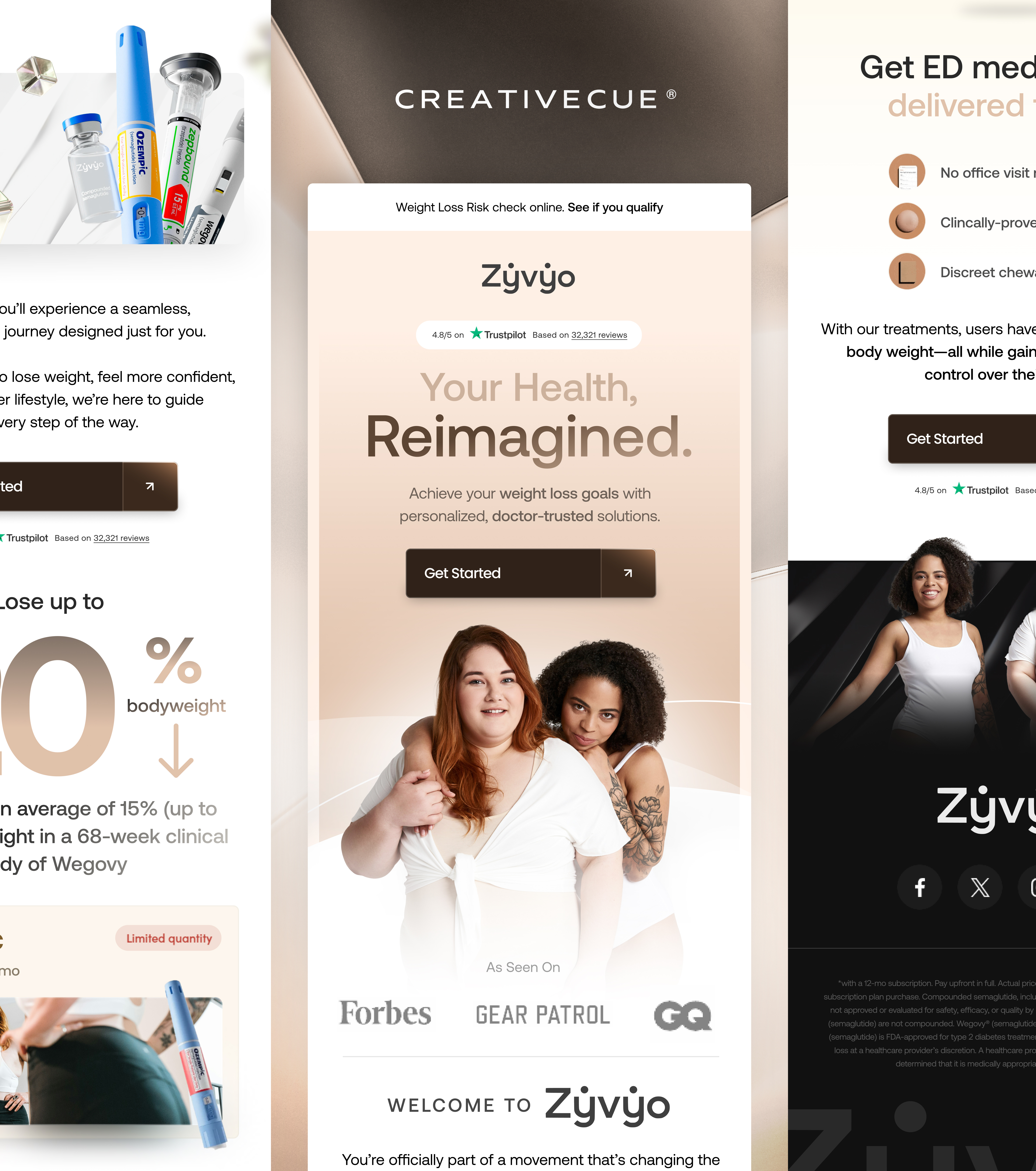 Hims designs, themes, templates and downloadable graphic elements on ...