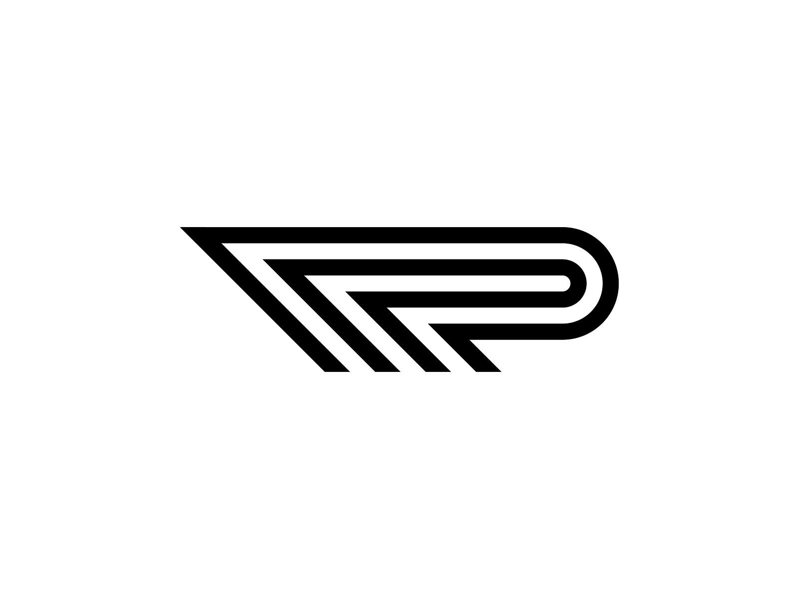 Logo Exploration by Tuell Design on Dribbble