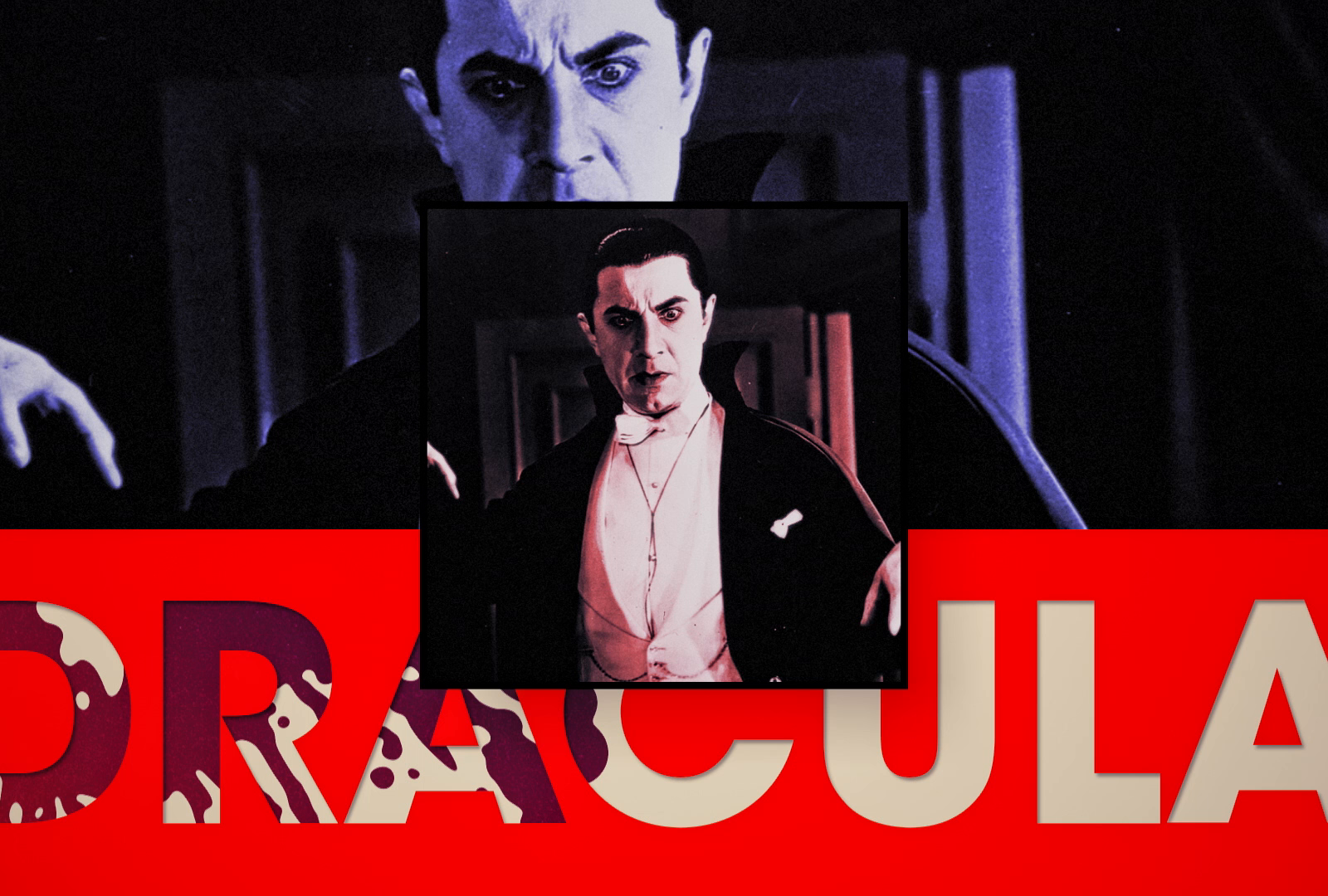 Dracula by Elena Umerenkova on Dribbble