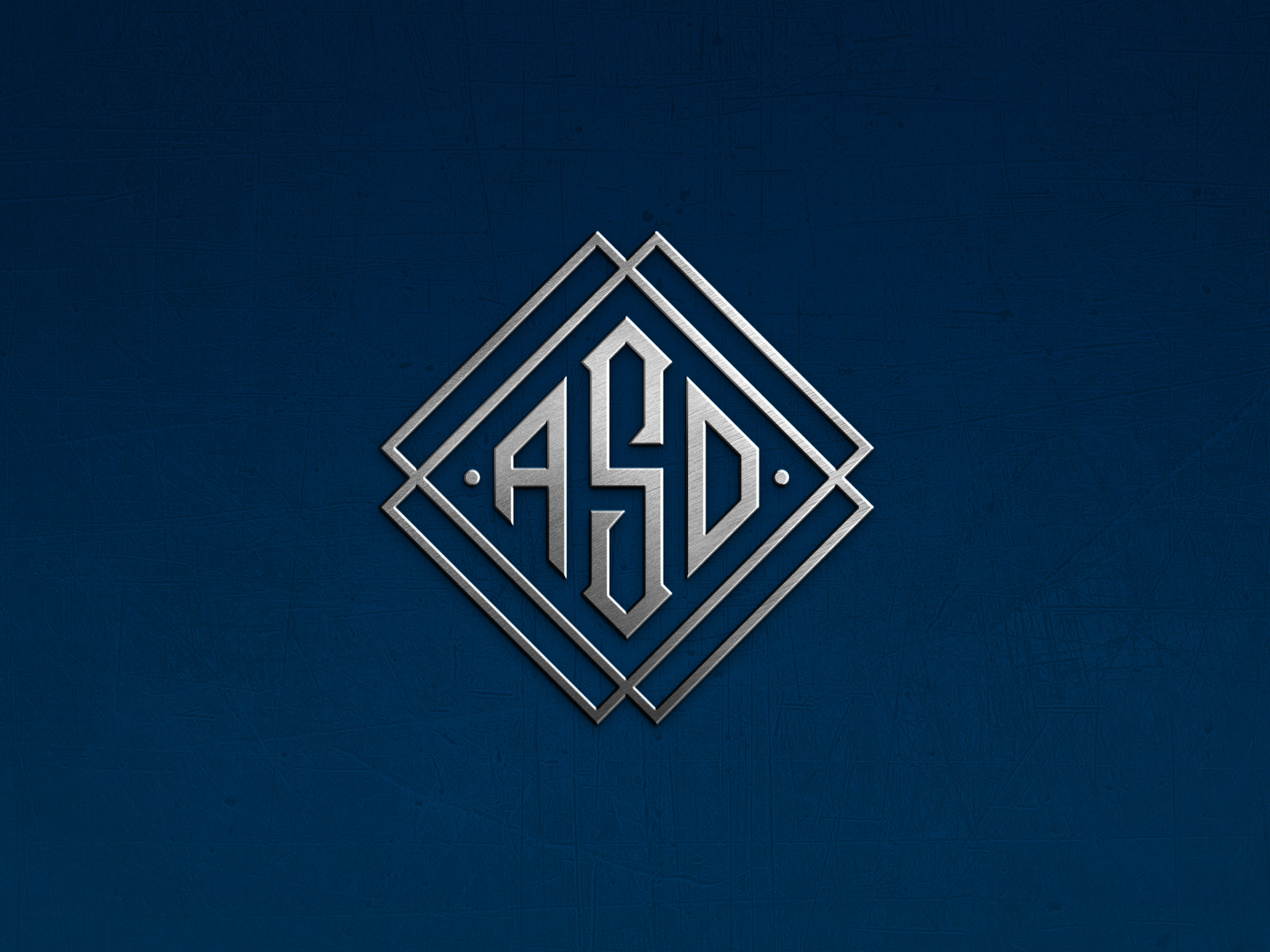 Architectural Sign & Design Brandmark by Lisa Sirbaugh Creative on Dribbble