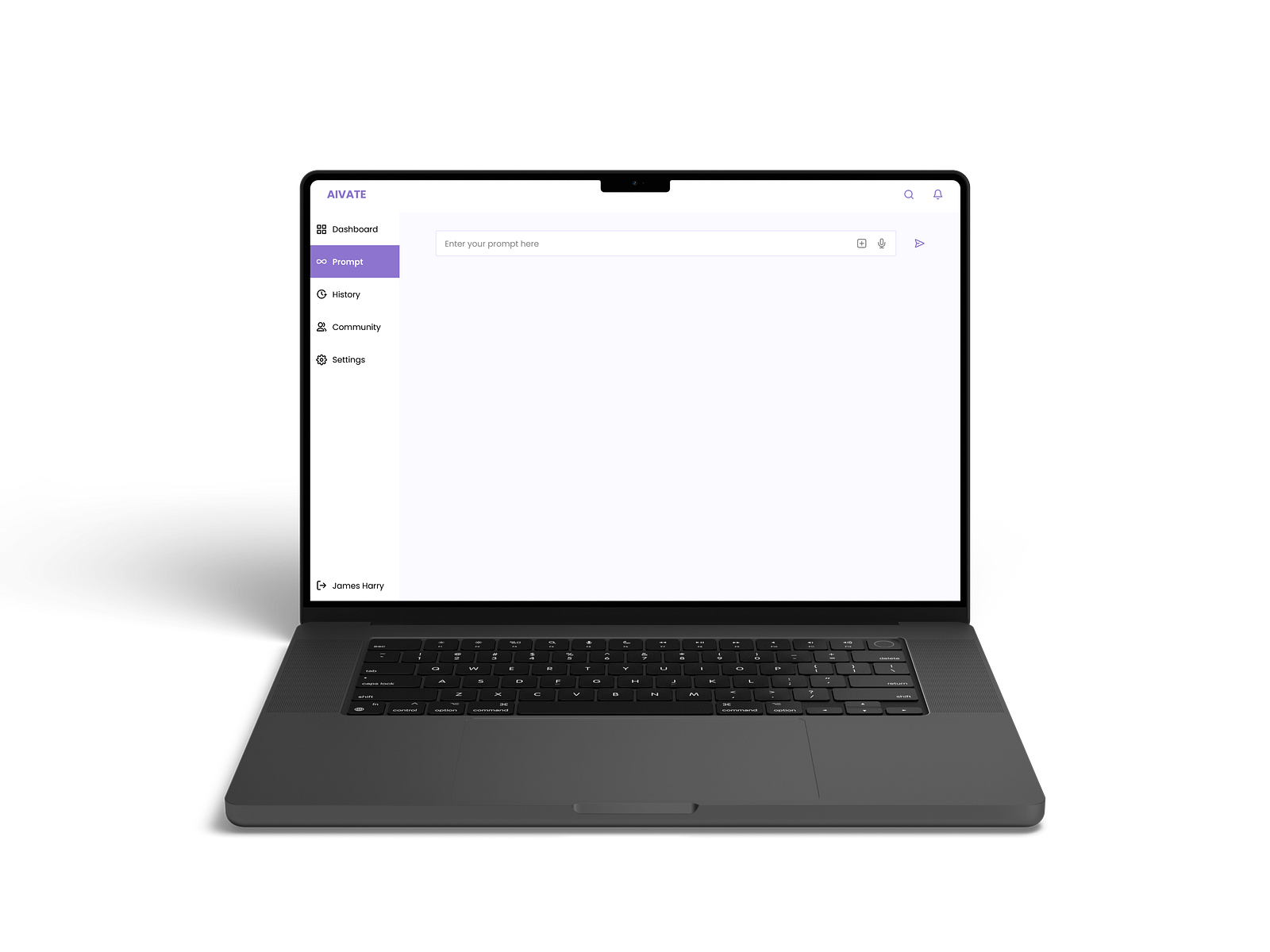 Intuitive Artificial Intelligence (AI) Software by Saikot Das on Dribbble