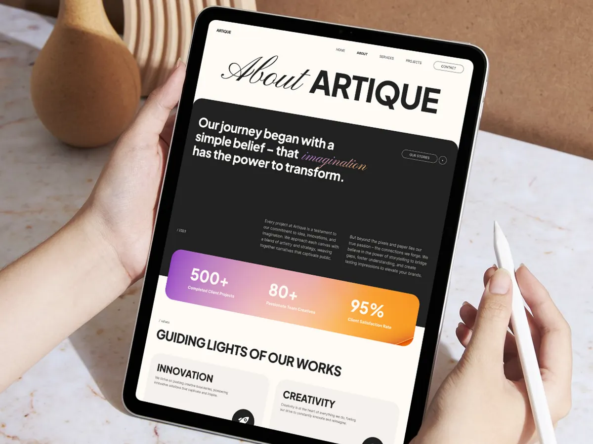 UI Showcase designs, themes, templates and downloadable graphic ...