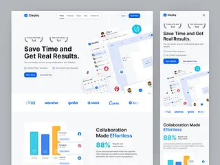 Browse thousands of Template images for design inspiration | Dribbble