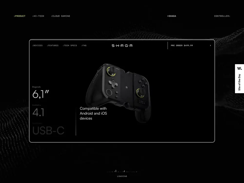 Game UI designs, themes, templates and downloadable graphic elements on ...