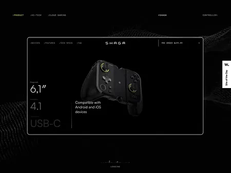 Game UI designs, themes, templates and downloadable graphic elements on ...