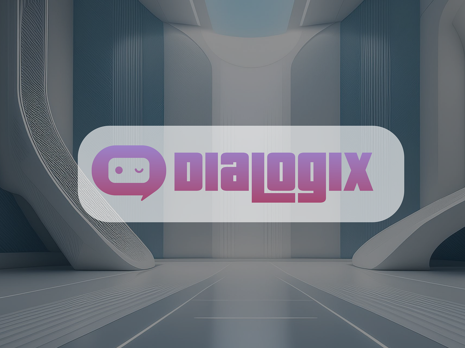 Dialogix by Grafiko Labs on Dribbble