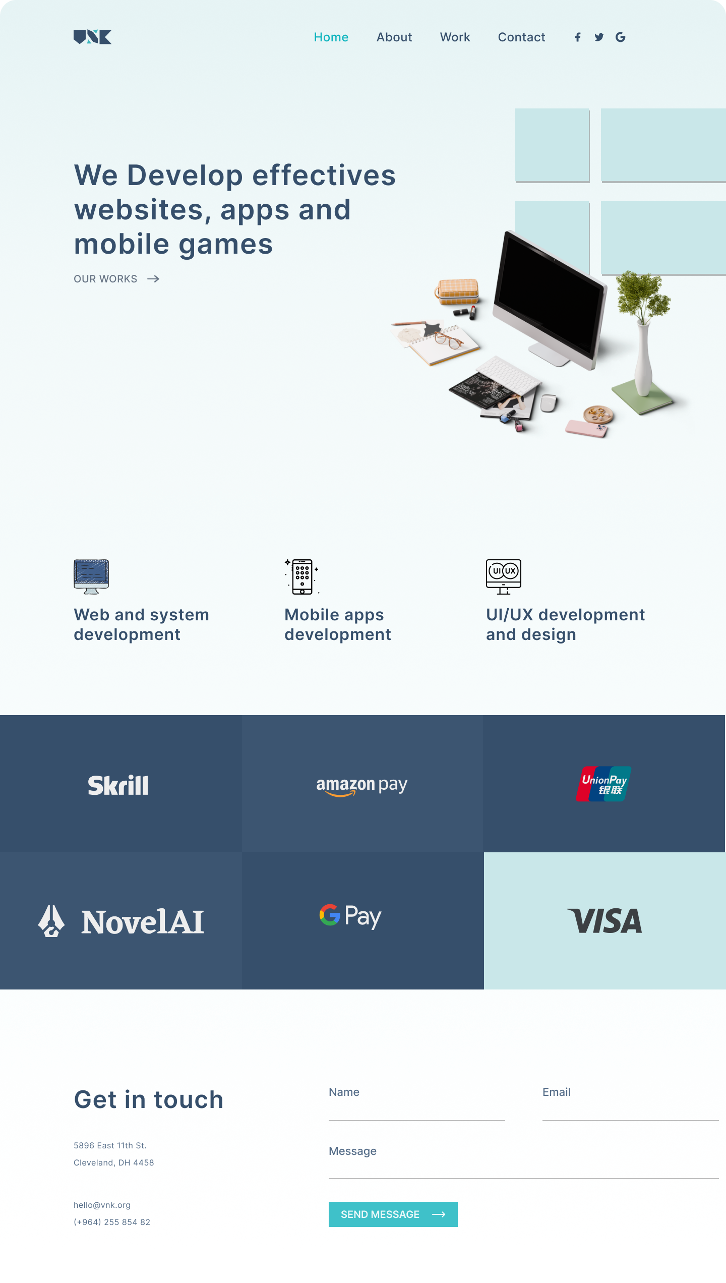 Single UI designs, themes, templates and downloadable graphic elements ...