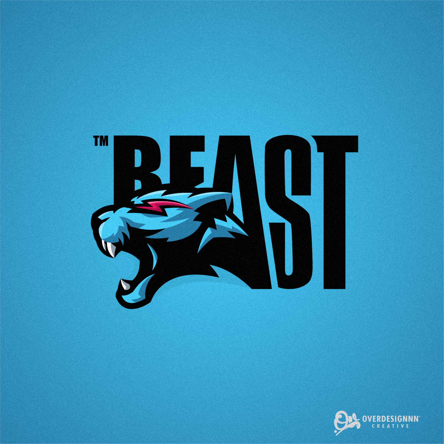 Mr Beast Logo by Bams_kui on Dribbble