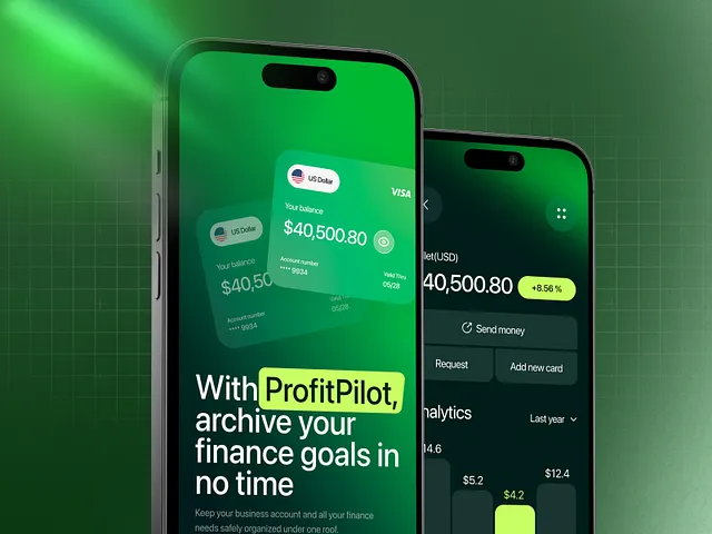 Wallet UI designs, themes, templates and downloadable graphic elements ...