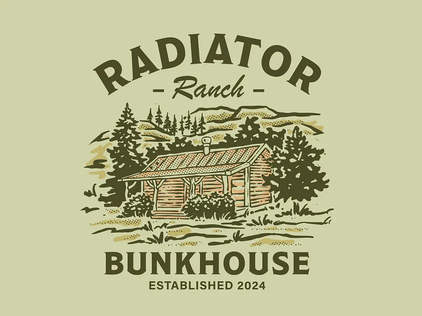 Browse thousands of Ranch Logo images for design inspiration | Dribbble