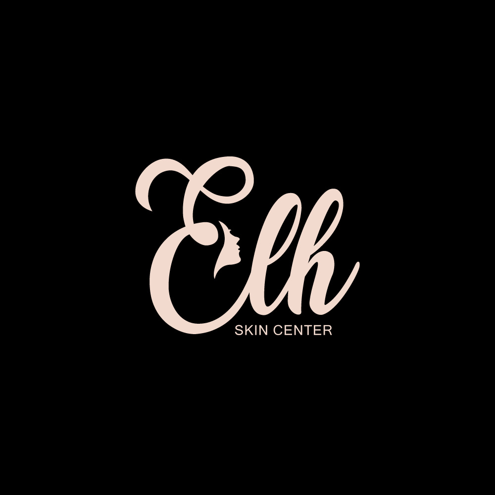 Skin Center Logo by Rony Mondal on Dribbble