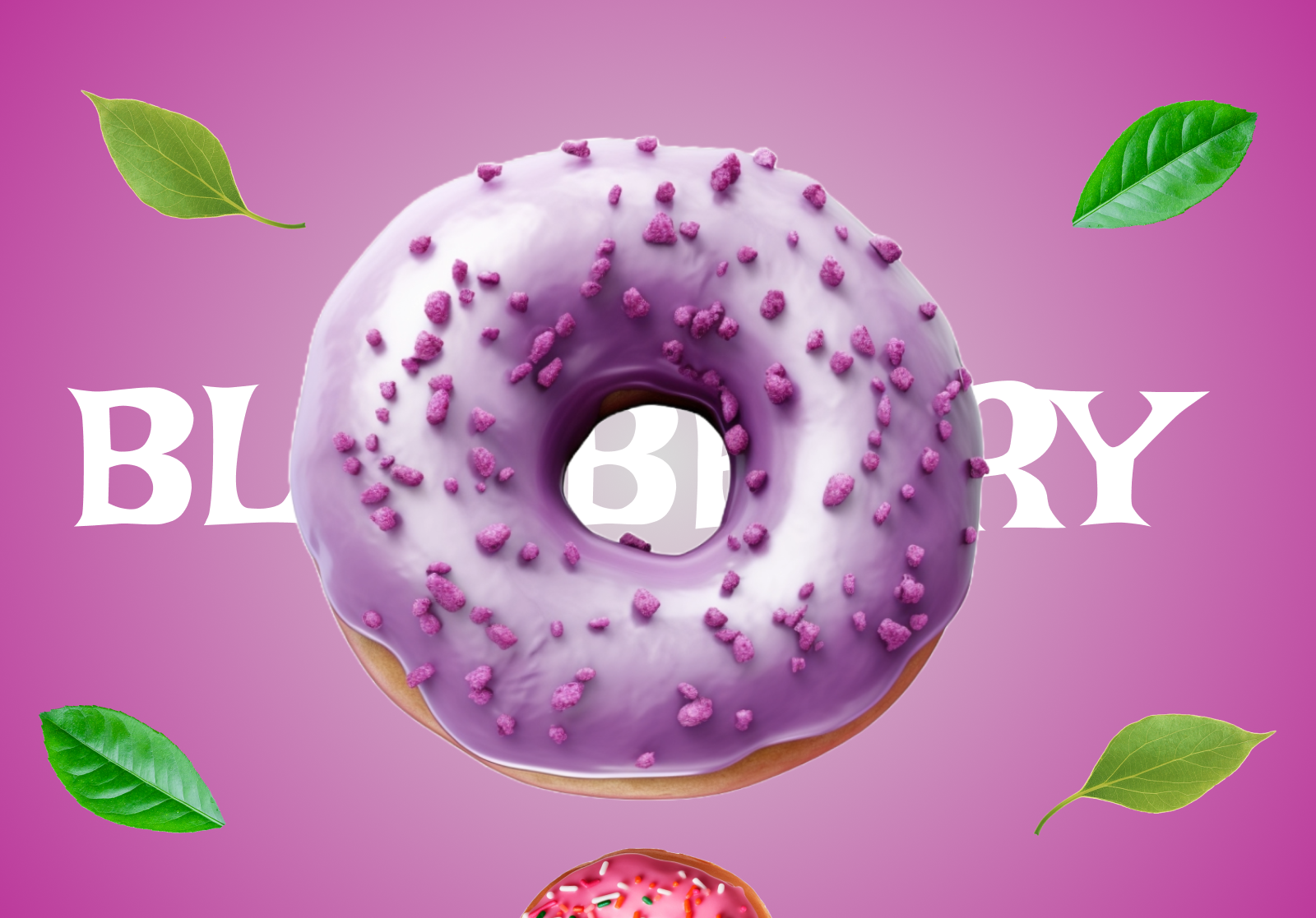 Donut Prototype by Abdul Rafay on Dribbble
