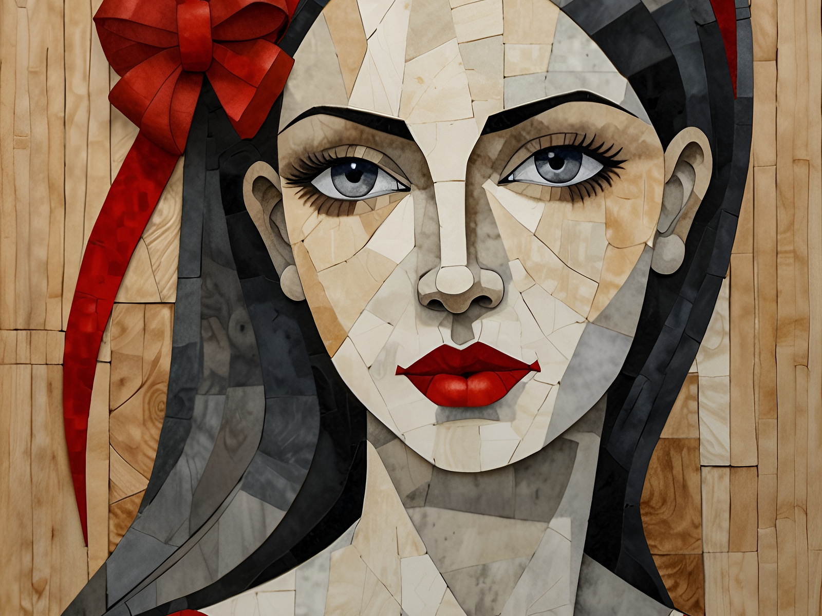 Potret Art by ArtByJyoti on Dribbble