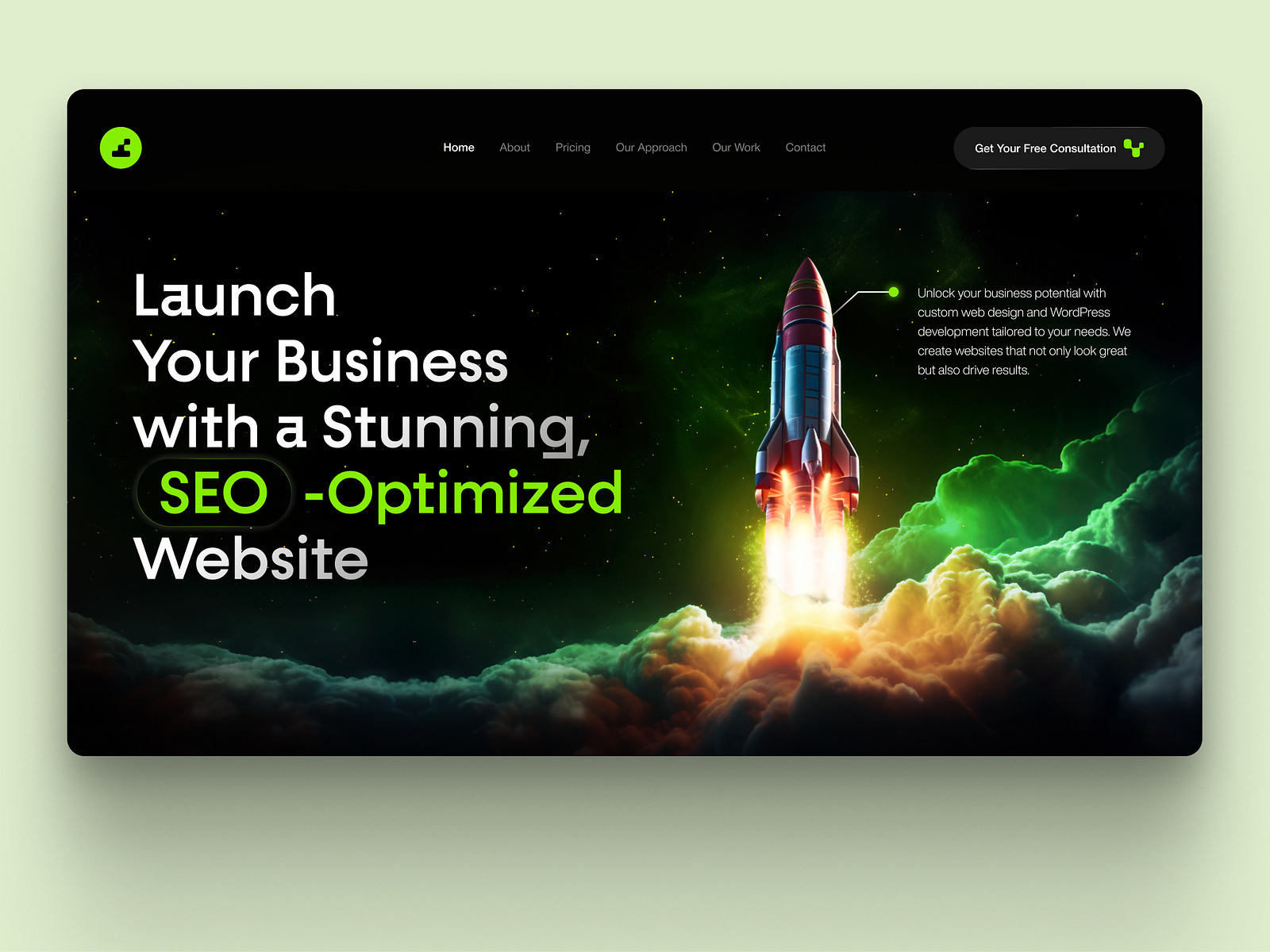 Umair Qamar | Dribbble