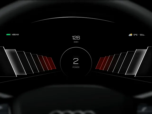 Car Dashboard designs, themes, templates and downloadable graphic ...