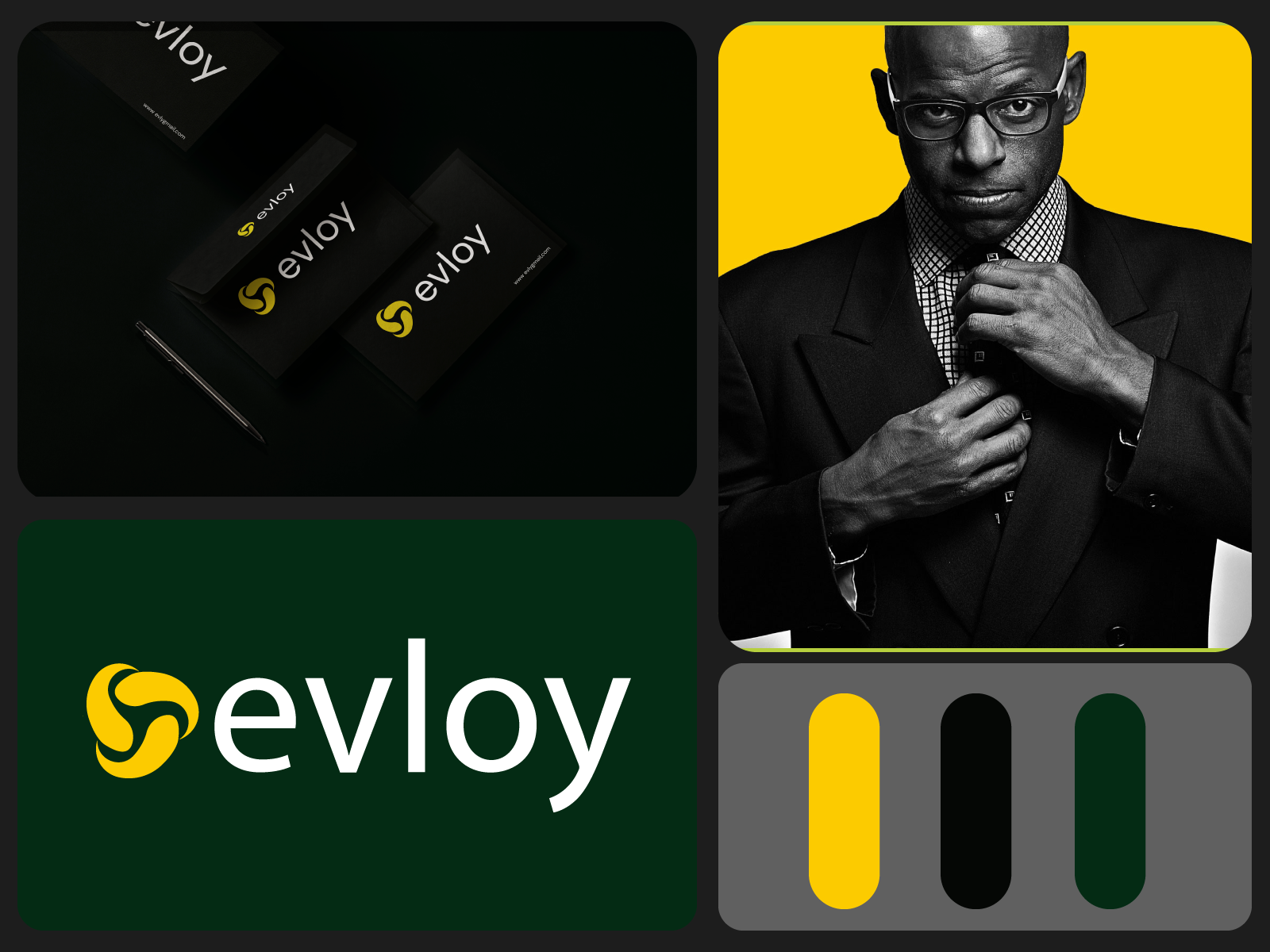 Techonology logo/typogryphy/ Branding by Hasmir Ahmed on Dribbble