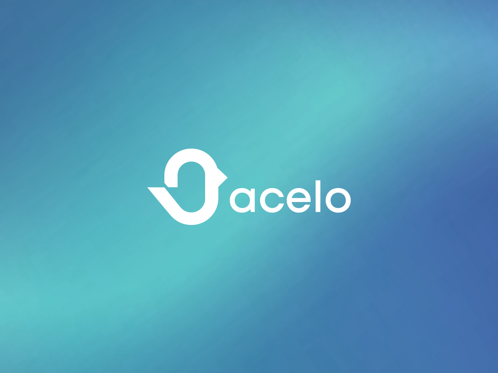 Acelo Logo Design by Nayan on Dribbble