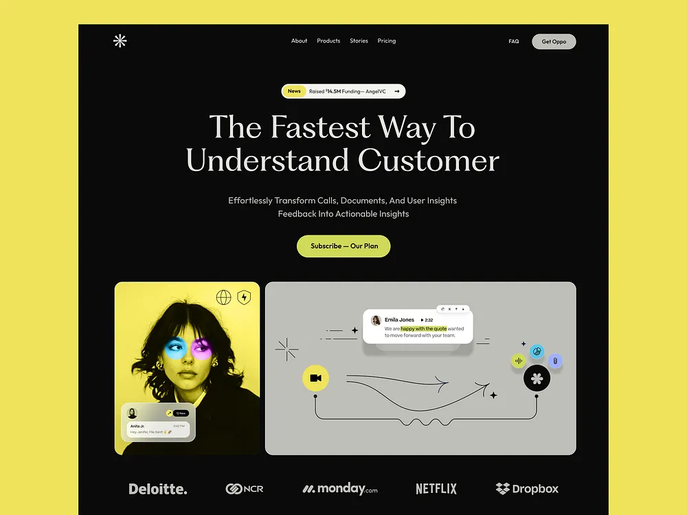 Browse thousands of Product Page images for design inspiration | Dribbble