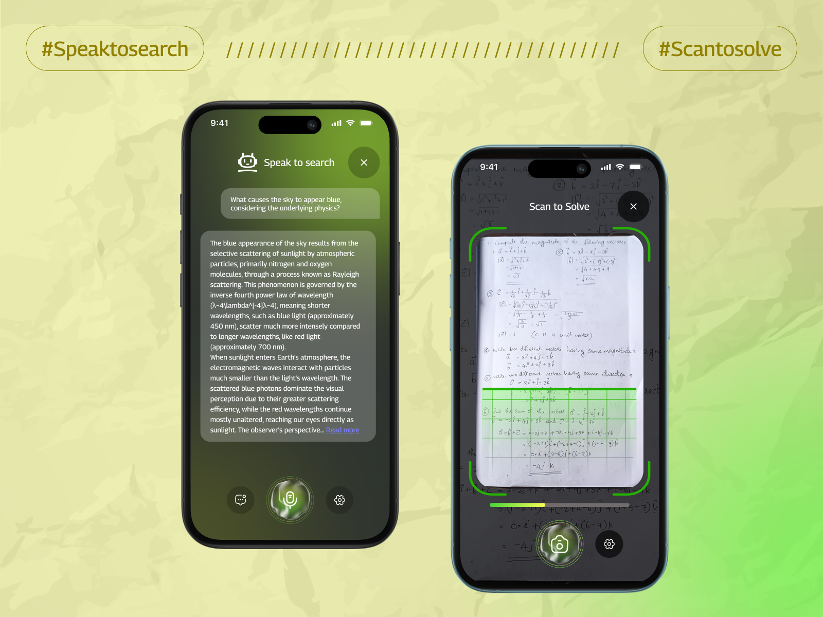 AITutor: Next-Gen Learning with AI by MQoS UI/UX for MultiQoS on Dribbble