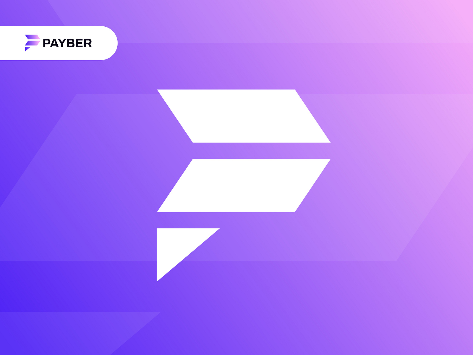 PAYBER - Logo Design Concept by Designer Nazmin Hossan on Dribbble