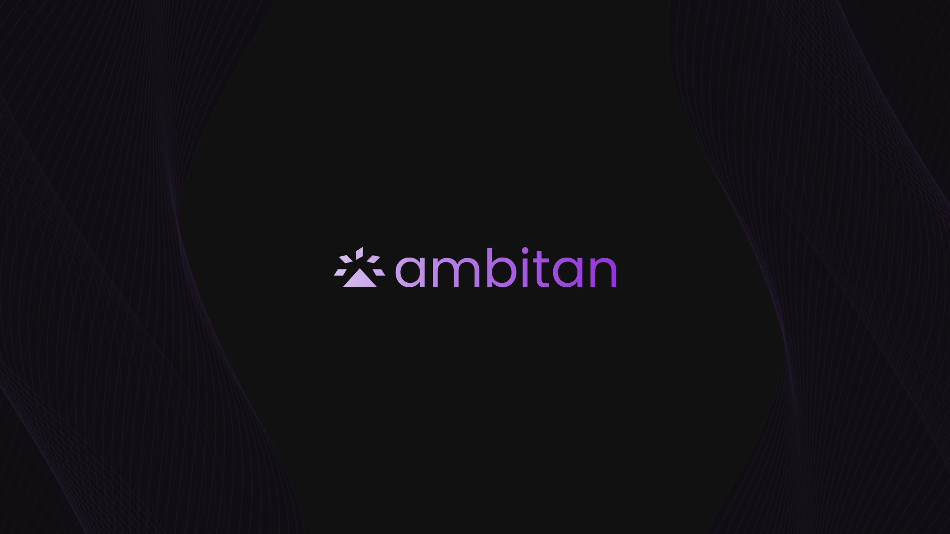 Ambitan Technology-Branding-Visual-Identity-Naming by Saifan Branding ...