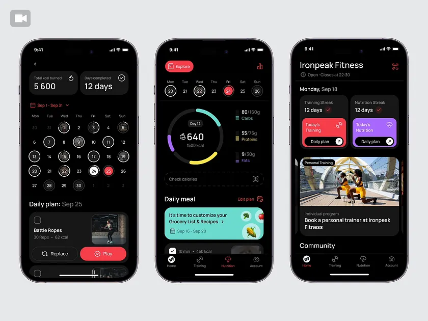 Progress Bar designs, themes, templates and downloadable graphic ...