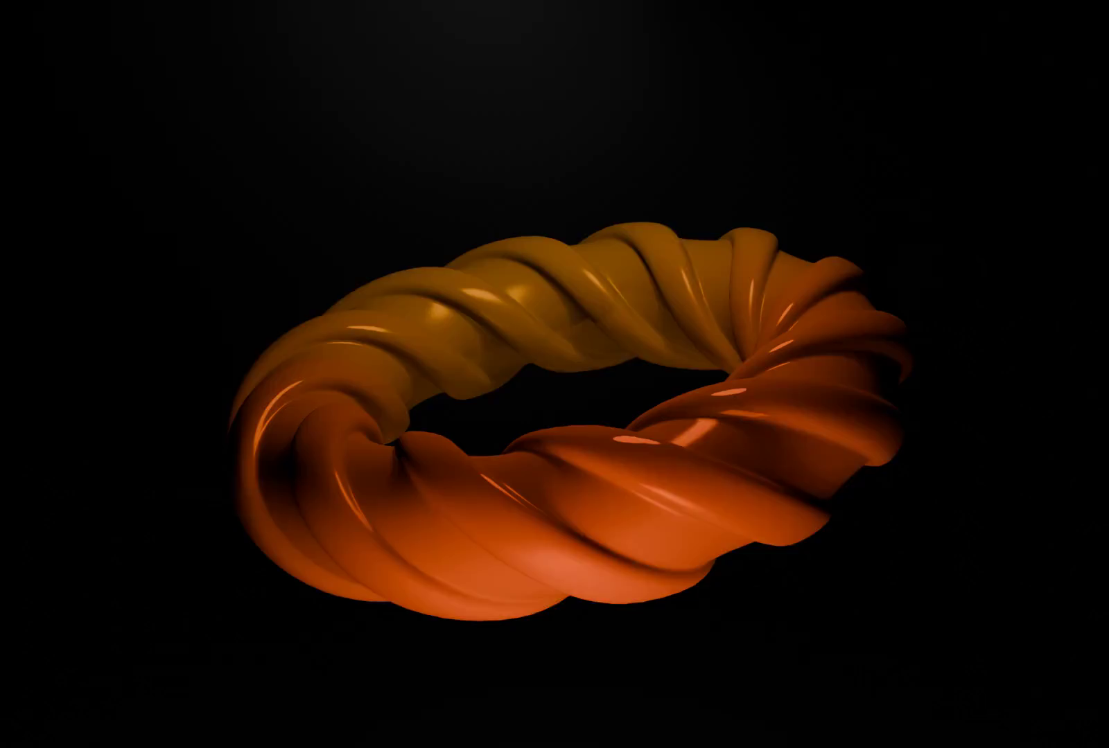 3D Animation: Blender Project 05 by Samruddhi Hardas on Dribbble