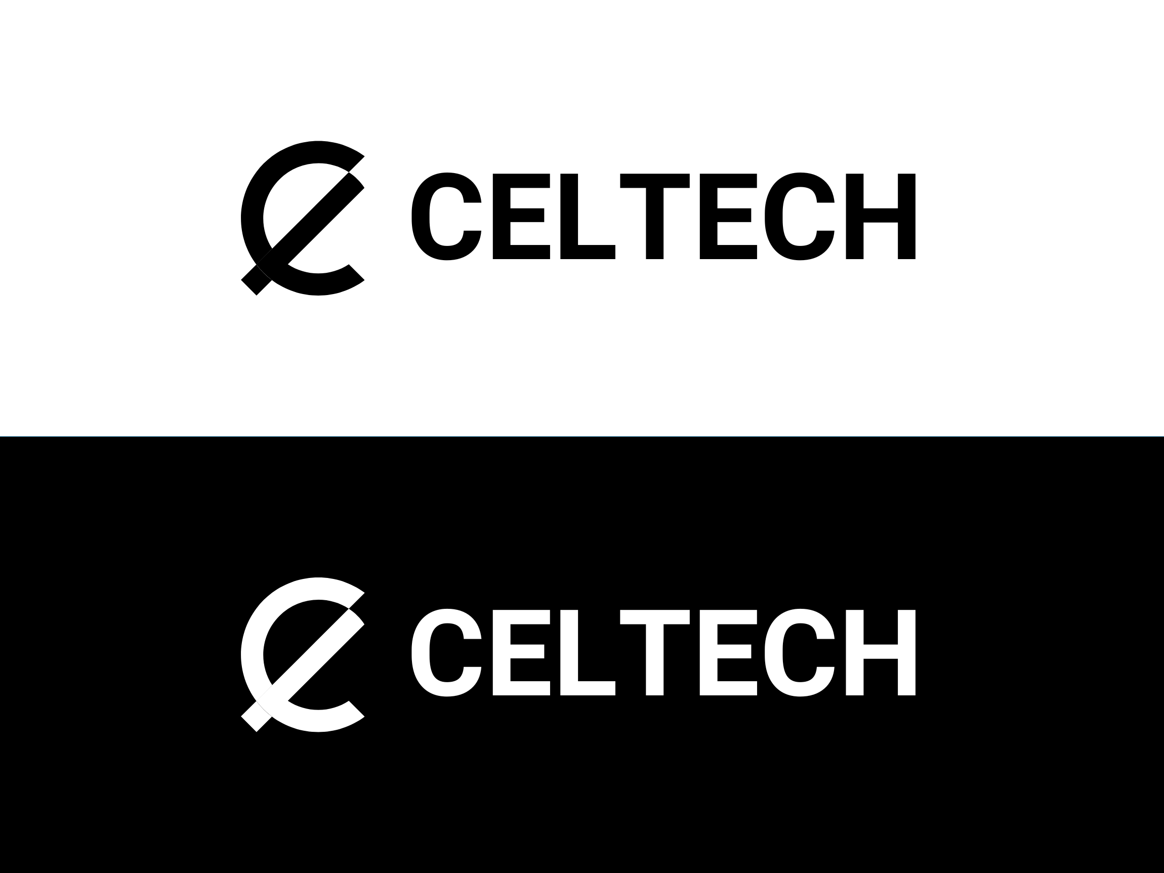 LOGO - CELTECH by Brahim Labihi on Dribbble